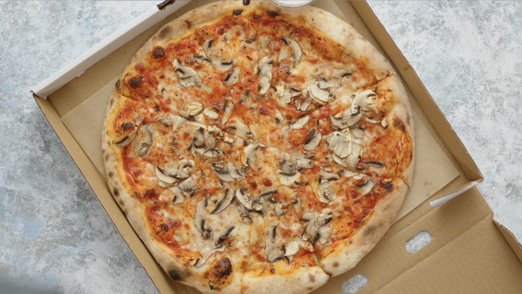 Home Page - Spatolaspizzeria